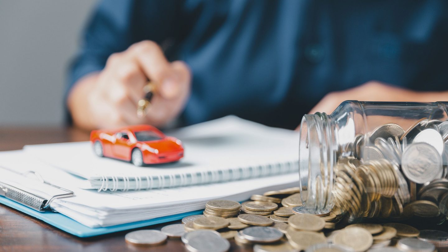 Kfz-Versicherung kündigen – Kündigung Autoversicherung