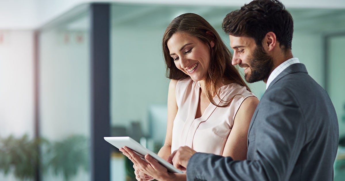 Kundenberatung 2.0: Neue Technologien & persönliche Beratung