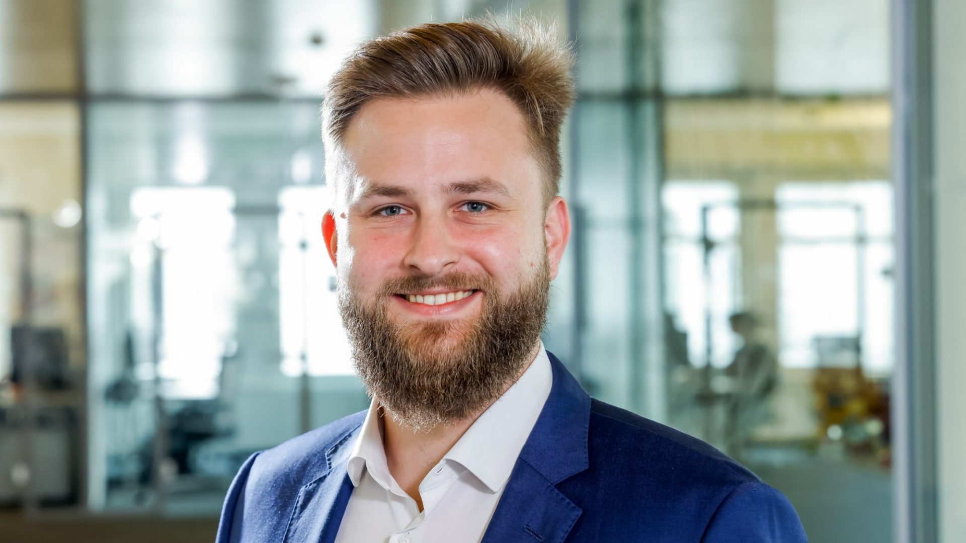 Helvetia Österreich: Michael Janicek ist neuer Geschäftsführer von ...