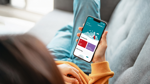 Helvetia Campus Basel | Helvetia.ch