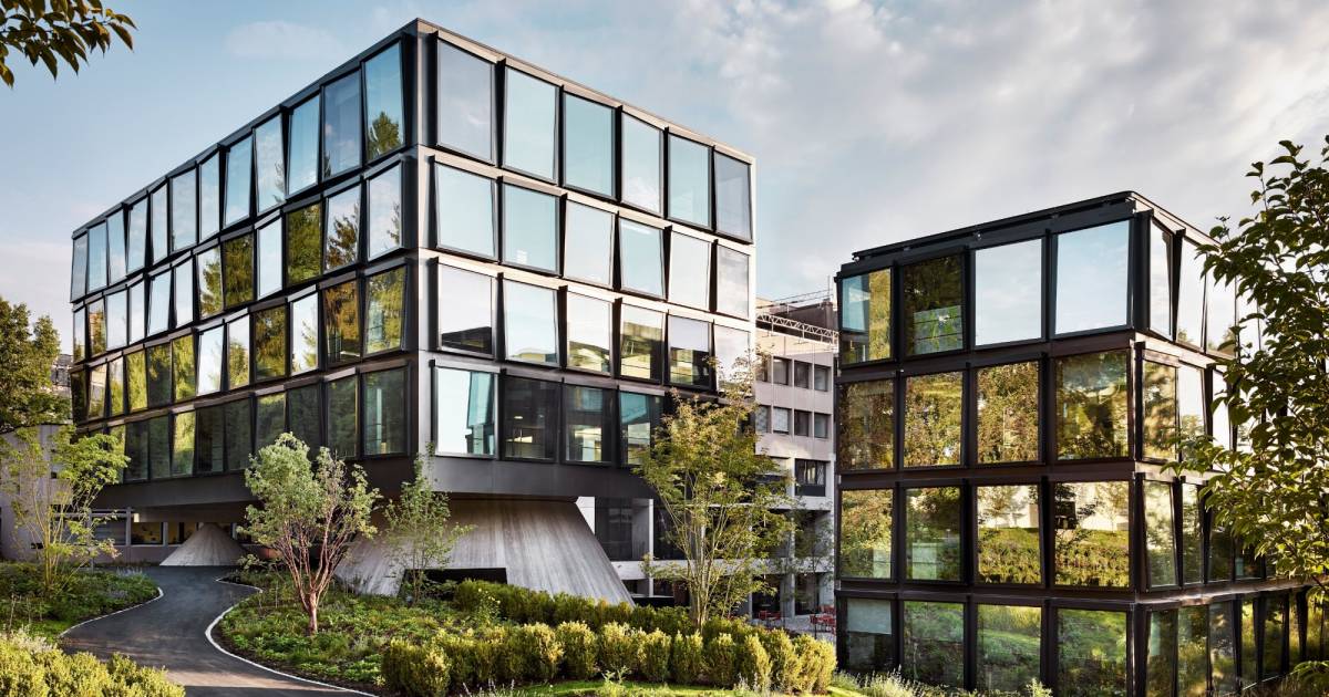 Helvetia präsentiert erfreuliches Ergebnis in der beruflichen Vorsorge ...