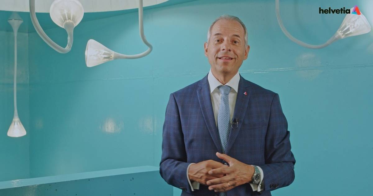 Helvetia überzeugt mit profitablem Wachstum über Markt und starken ...