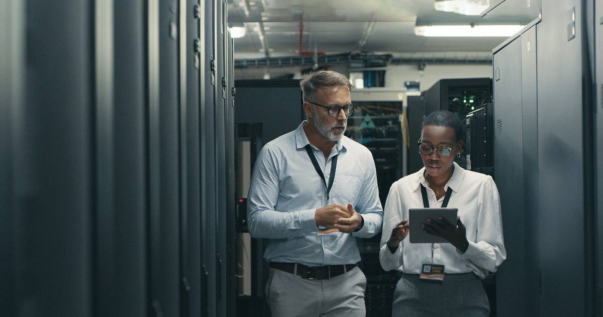 IT emergency management | Helvetia.ch