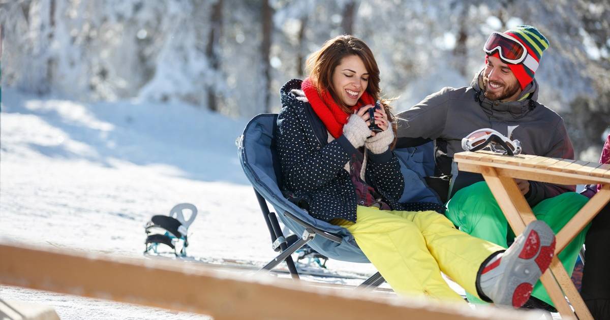 Ski insurance: cover for ski equipment | Helvetia.ch