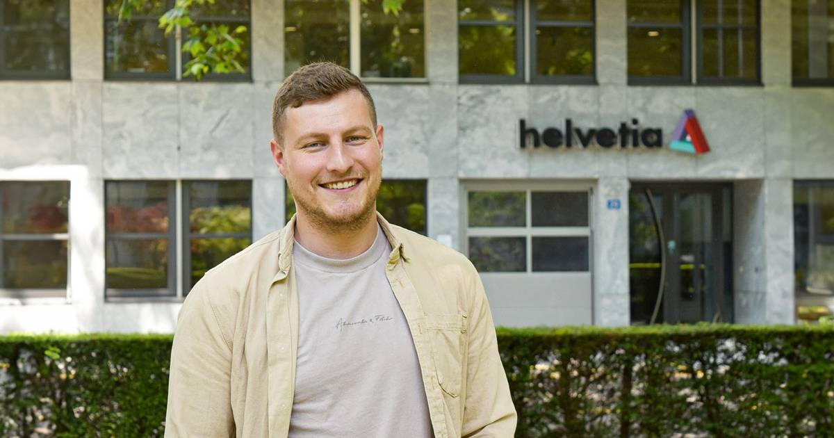 Le conseil personnalisé dans le monde numérique | Helvetia.ch
