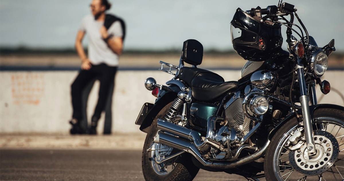 La sécurité à moto: conseils pour les jeunes | Helvetia.ch