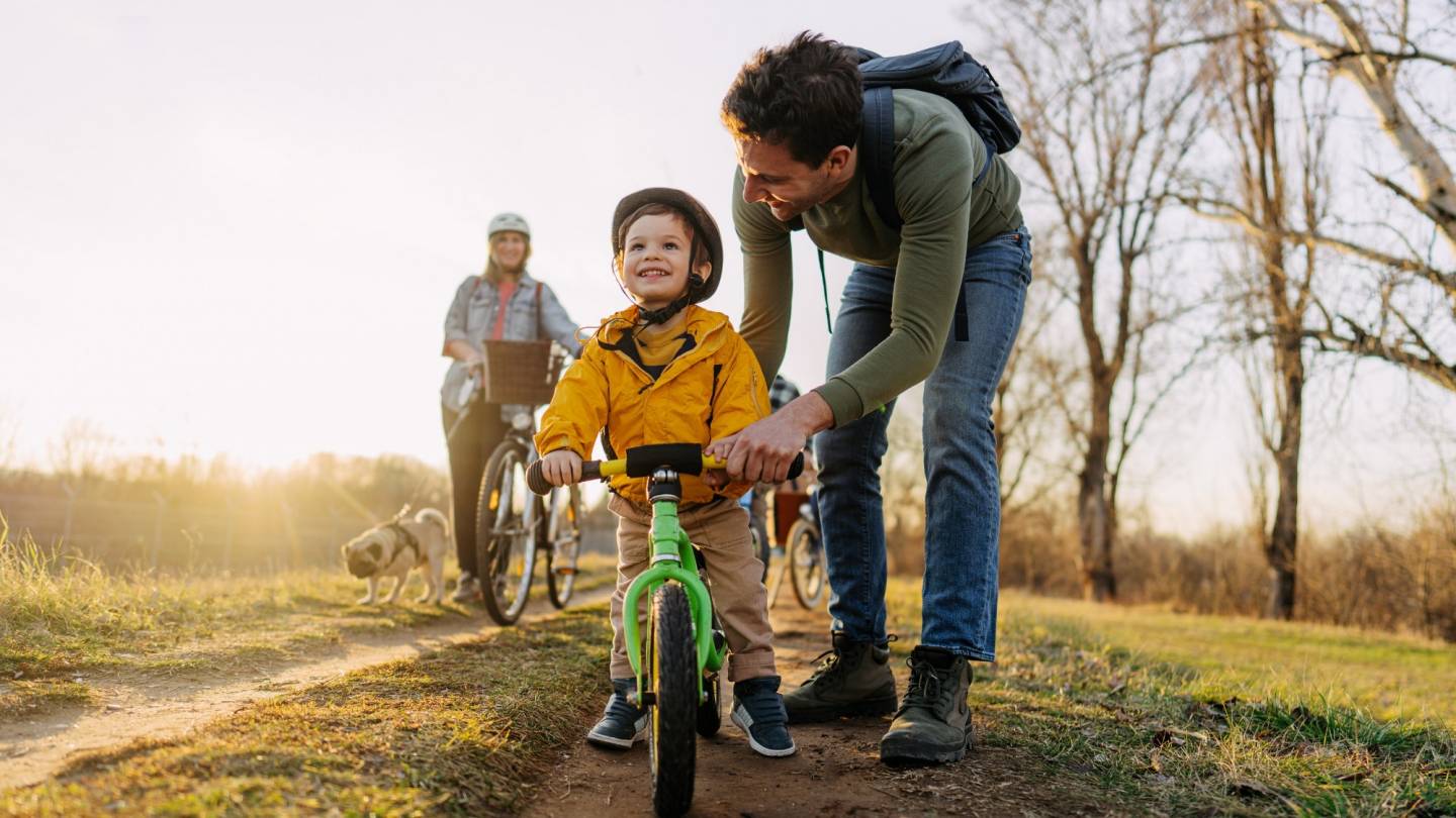 Assurance et prévoyance pour clients privés | Helvetia.ch