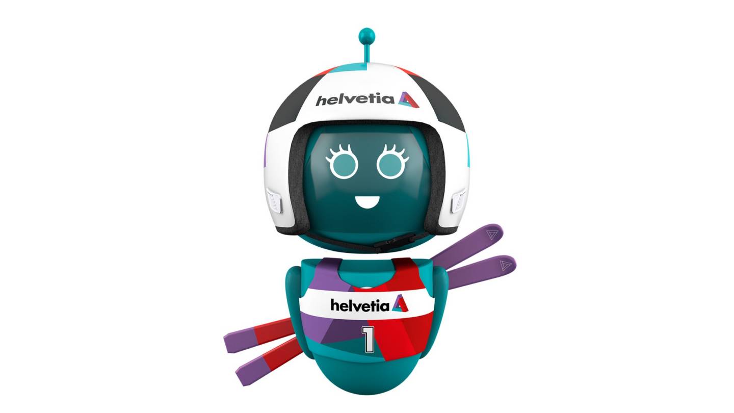 Demandez simplement Clara I Helvetia.ch | Helvetia.ch