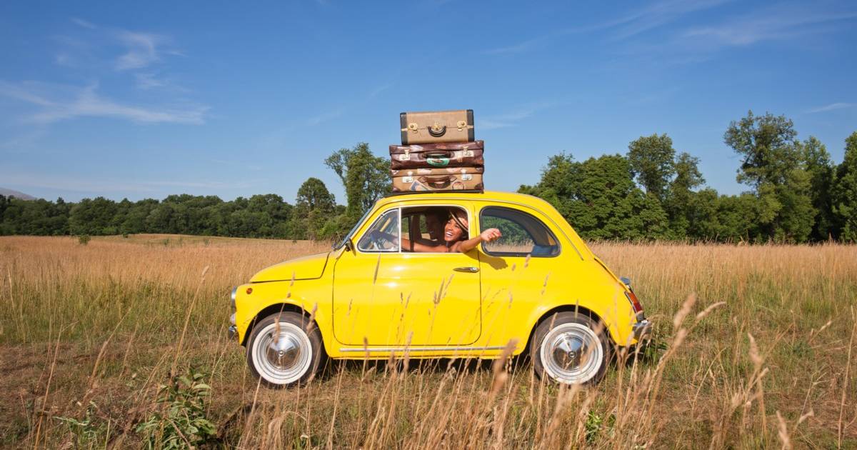 Che tipo di viaggiatori siete? | Helvetia.ch