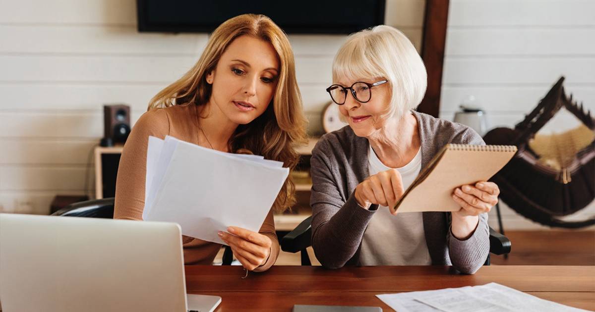 Il certificato di previdenza spiegato con semplicità | Helvetia.ch