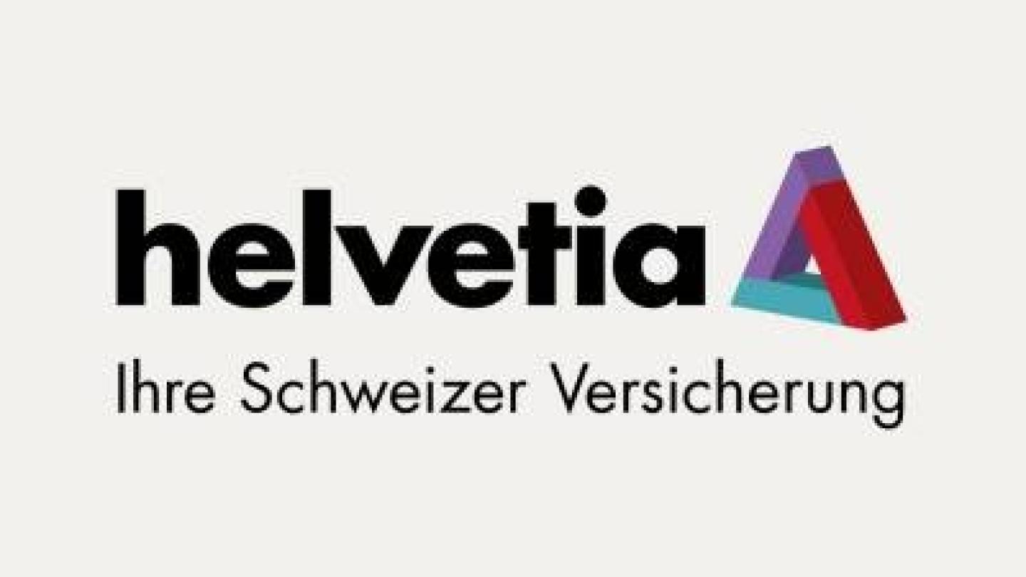 Logos Helvetia | Helvetia Versicherungen