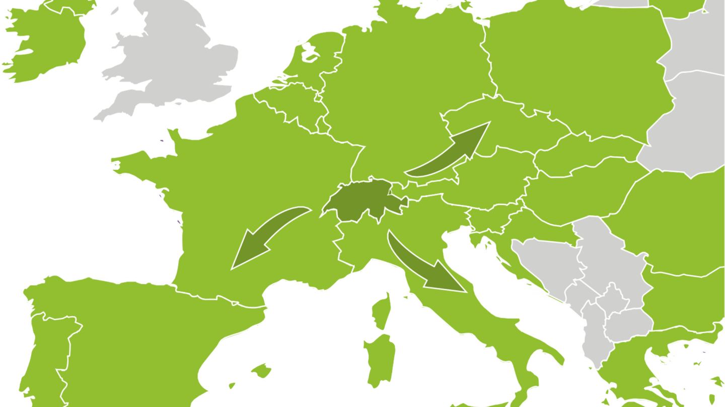 FOS/Cross Border Insurance | Helvetia Specialty Lines