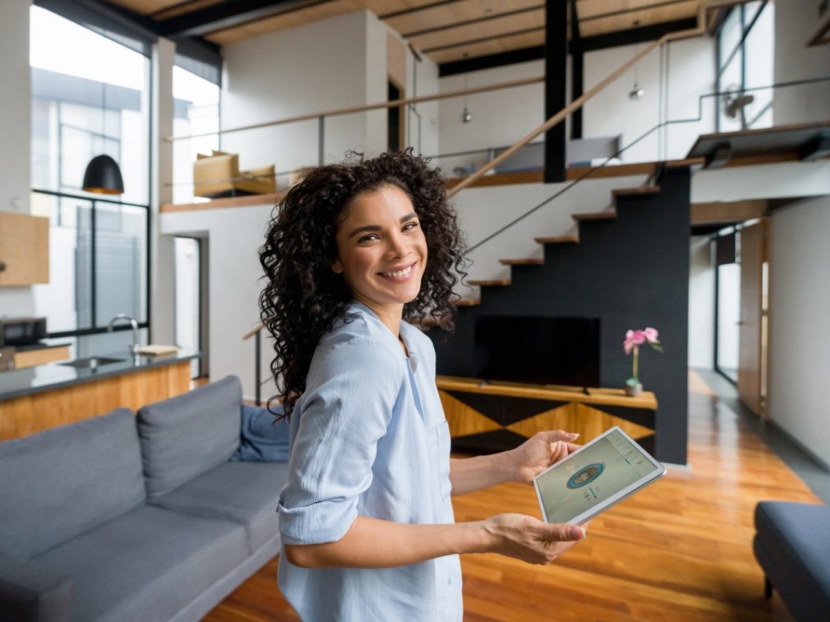 Casa e serenità: come cambia il modo di abitare | Helvetia